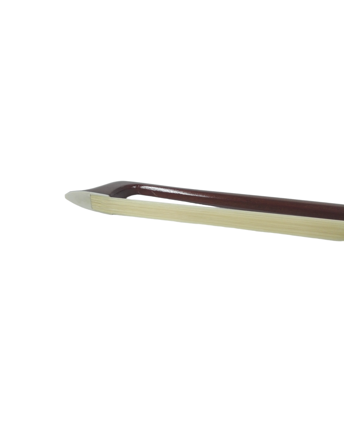 Symphony FC050 1/2 Size Cello Bow, Brazil-wood, Octagonal Stick, Real ...