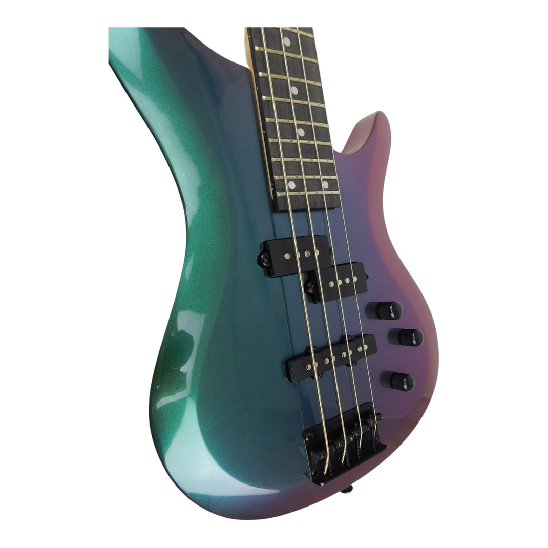 Electric Bass Guitars – Haze Guitar Australia